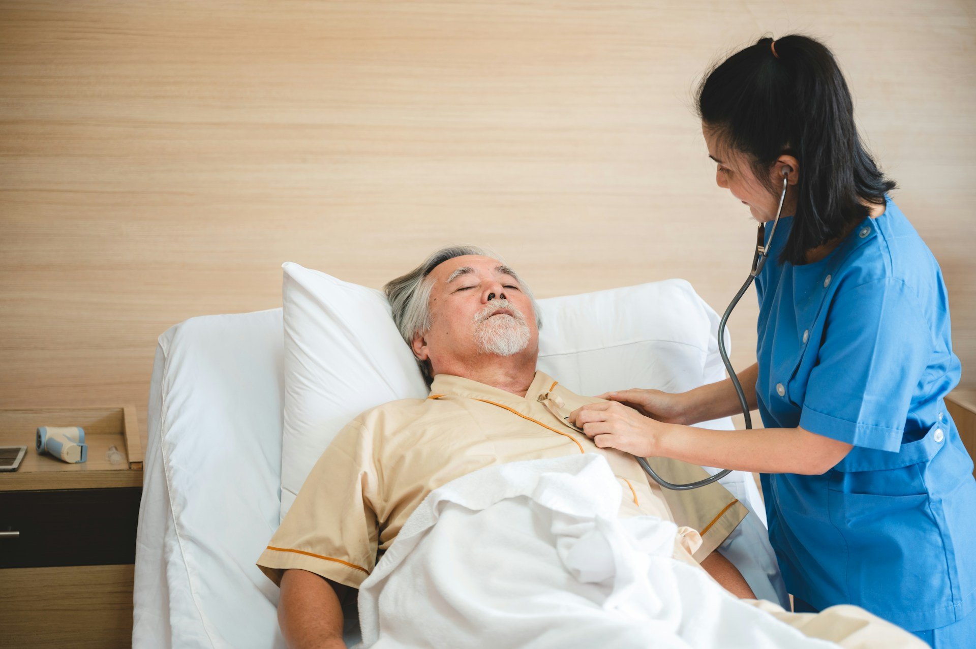 An Expert Guide To Night-Time Care In 2025! - Ask Bart