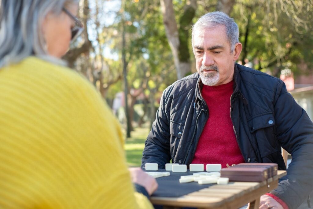 50 Best Games for Elderly People To Play In 2025! - Ask Bart
