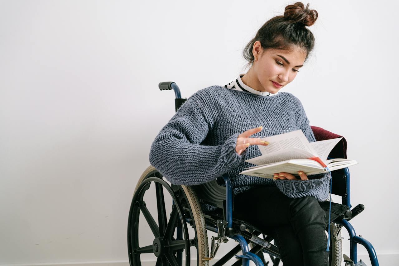 Types Of Physical Disabilities - Expert Guide In 2025! - Ask Bart