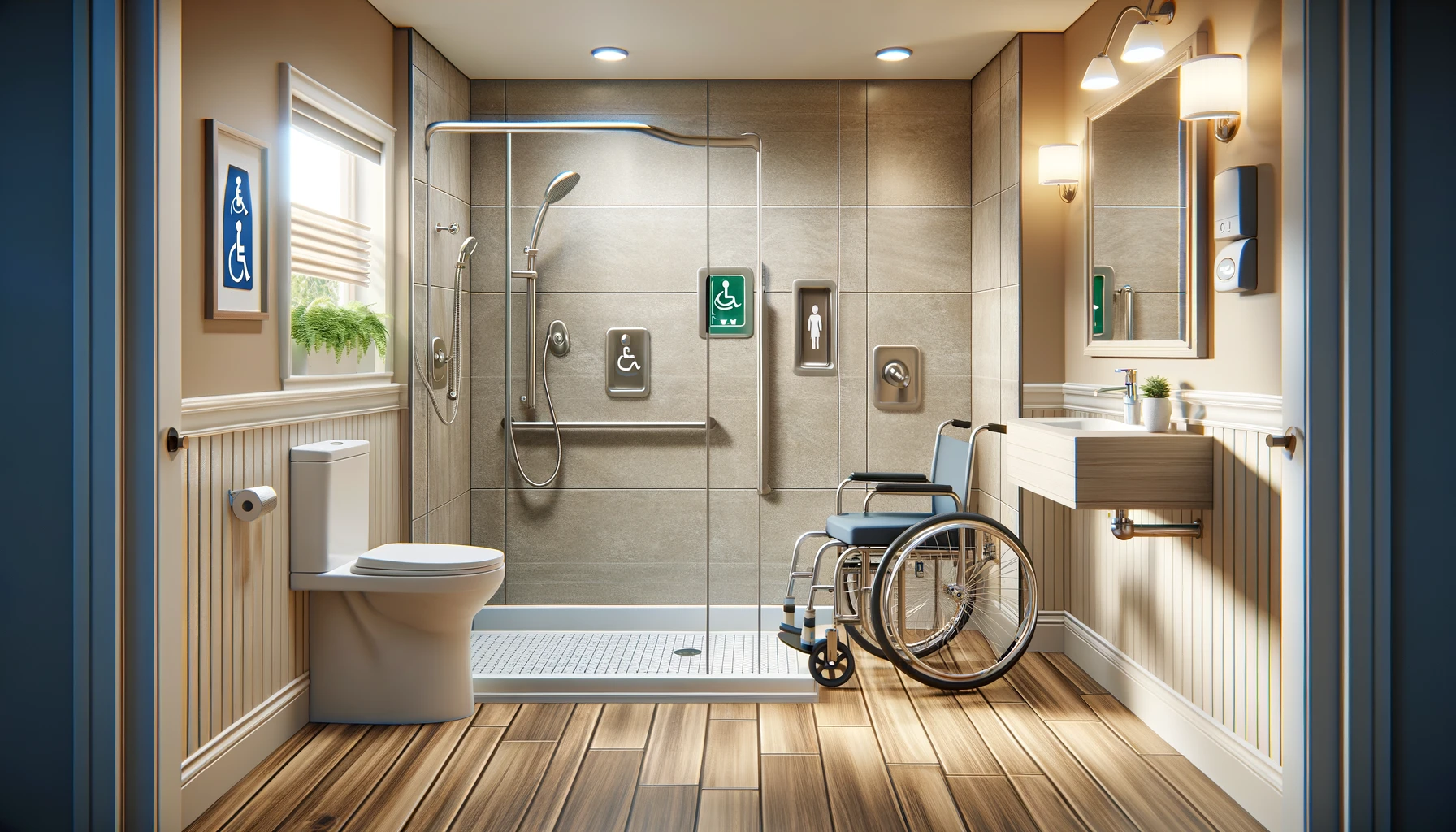 5 Easy Tips to Convert A Bath To Walk-in Shower - The Ultimate Guide In 2025! - Ask Bart