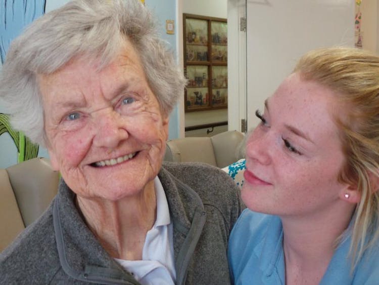 Westergate House Care Home - Ask Bart