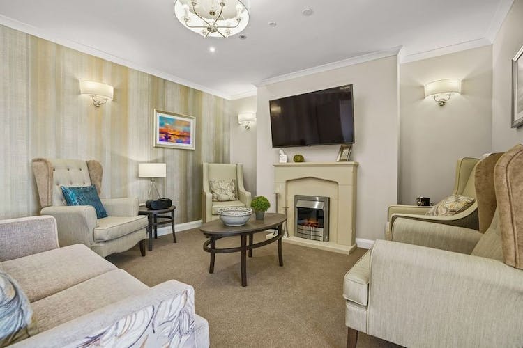 Barton Manor Care Home - Ask Bart