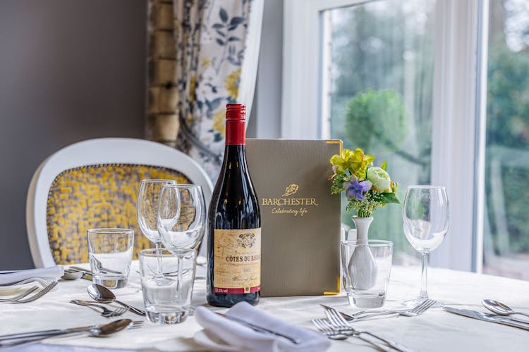 Brookfield Care Home - Ask Bart