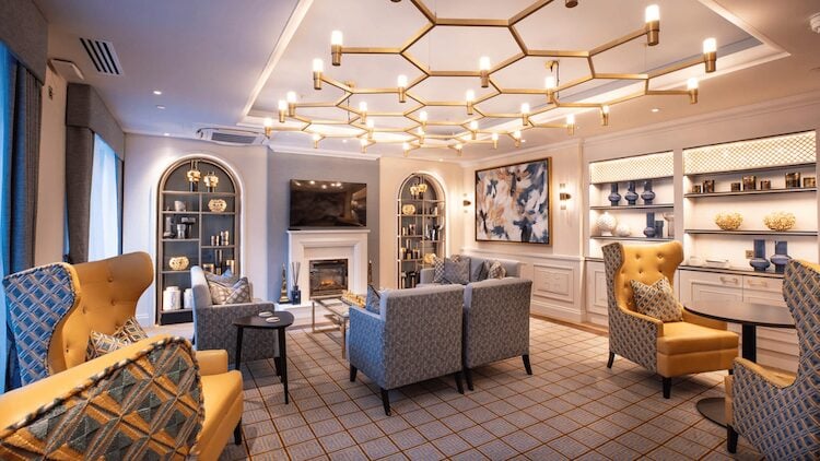 Signature at Highgate Care Home - Ask Bart