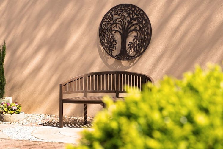 Hallmark Ty Enfys Care Home - Ask Bart