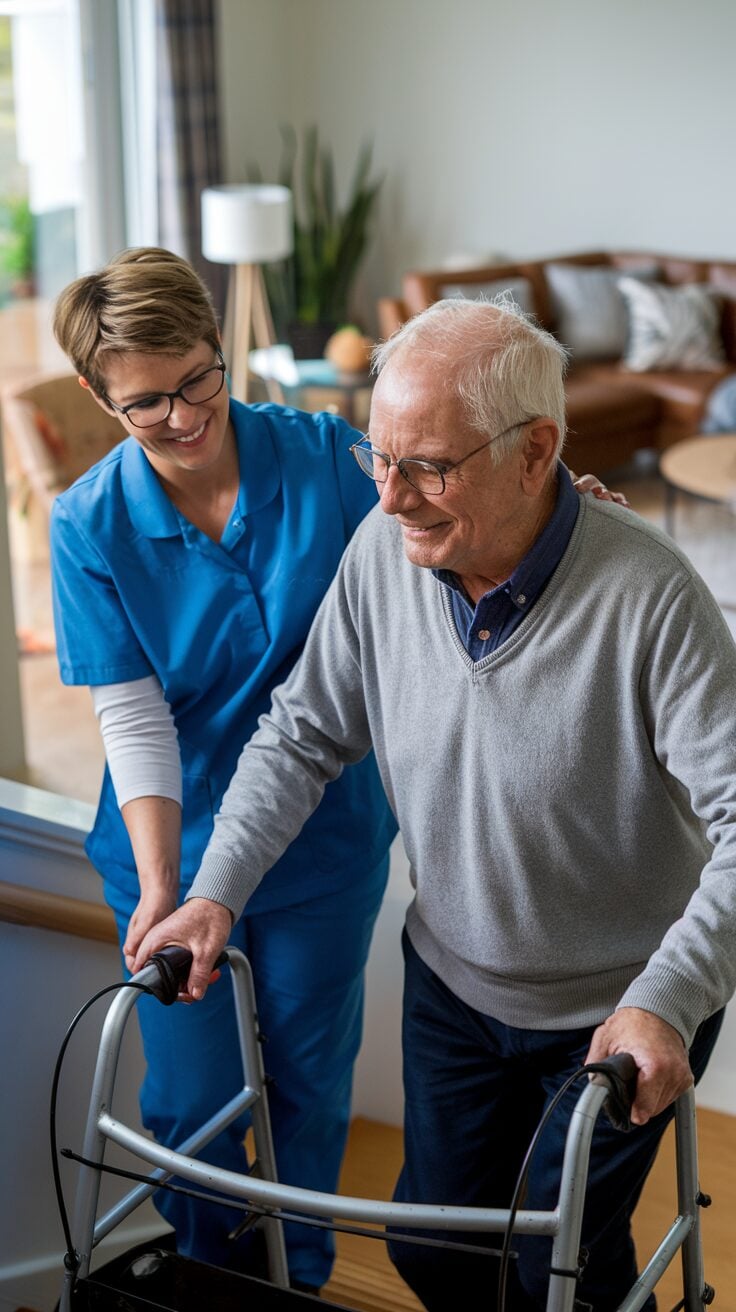 An Expert Guide To Care Home Activities in 2025 - Ask Bart