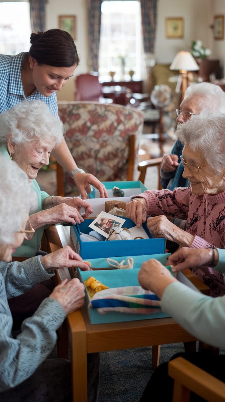 An Expert Guide To Care Home Activities in 2025 - Ask Bart