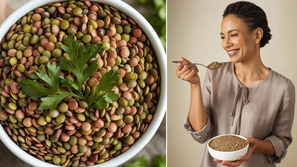 20 Foods With More Fiber Than Oatmeal - Ask Bart