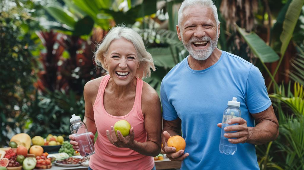 How to Succeed at Weight Loss After Age 50 - Ask Bart