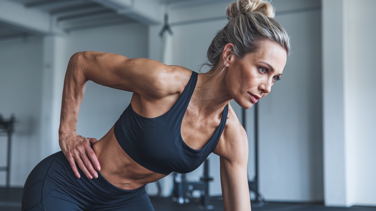 7 Hip Pain Exercises to Avoid When 40+ - Ask Bart