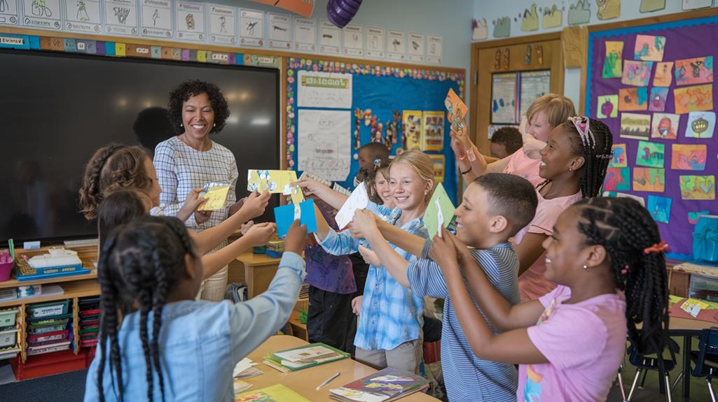 Thank A Teacher Today: Celebrate the Heroes of the Classroom! - Ask Bart