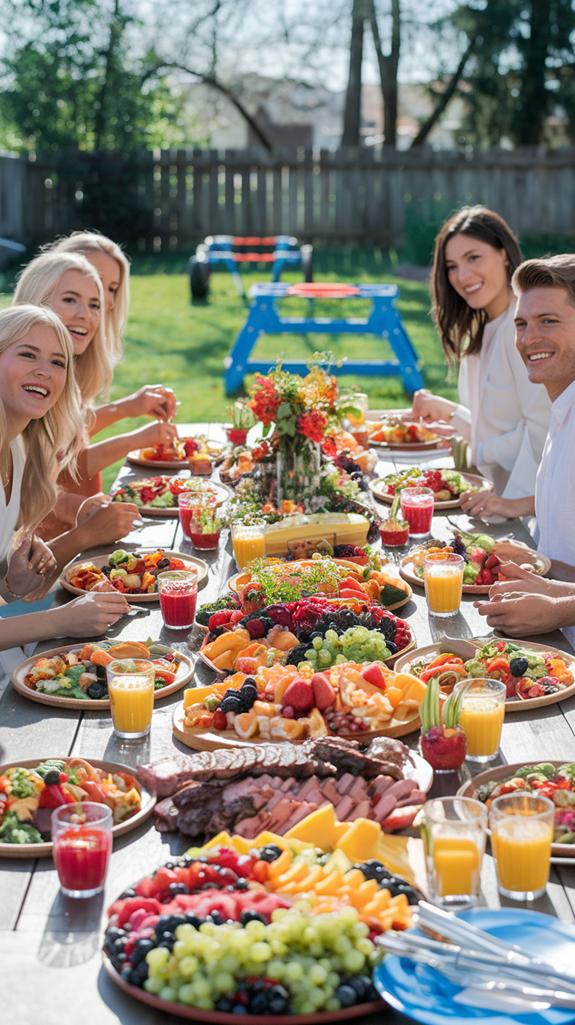 7 Easy Steps to Turn a Family Reunion into a Day Everyone Will Love ...