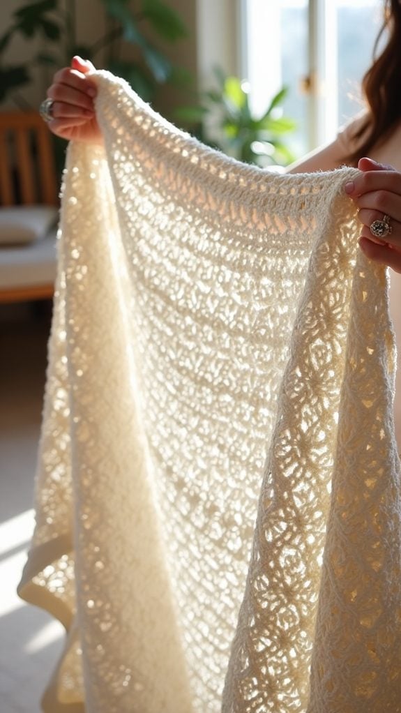 20 Latest Crochet Throw Ideas You Need To Try In 2025! - Ask Bart