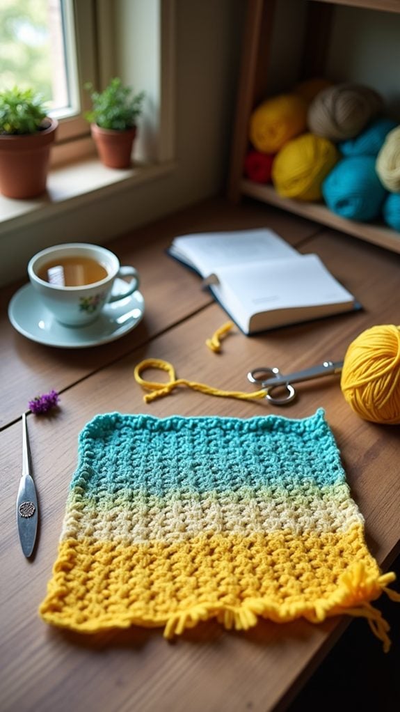 20 Latest Crochet Ideas You Need To Try In 2025! - Ask Bart