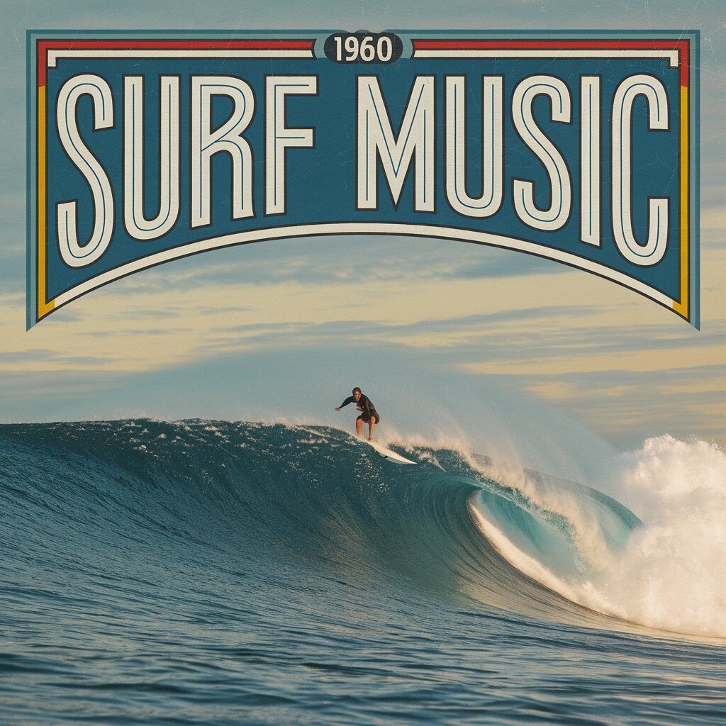 The Ultimate Boomer’s Guide to Surf Music In 2025 - Ask Bart