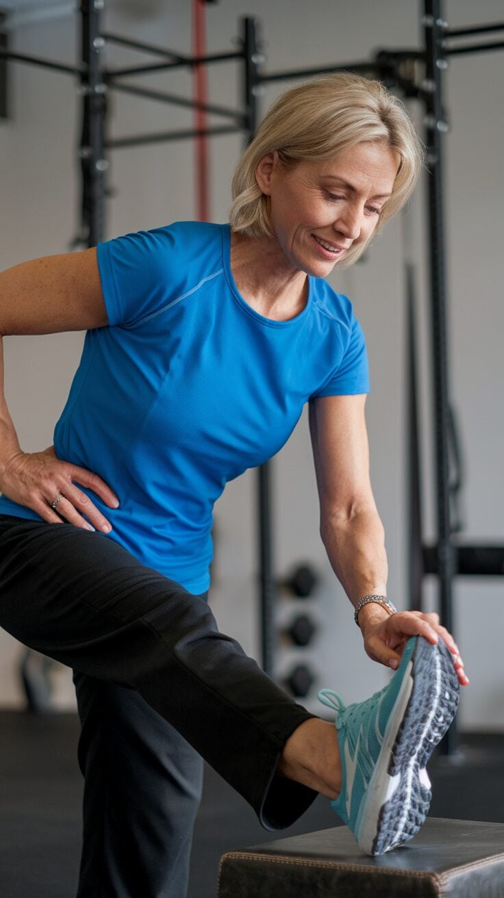 7 Best Feet Exercises for Seniors - Ask Bart