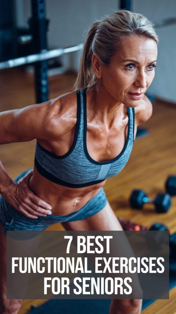 7 Best Functional Exercises for Seniors - Ask Bart