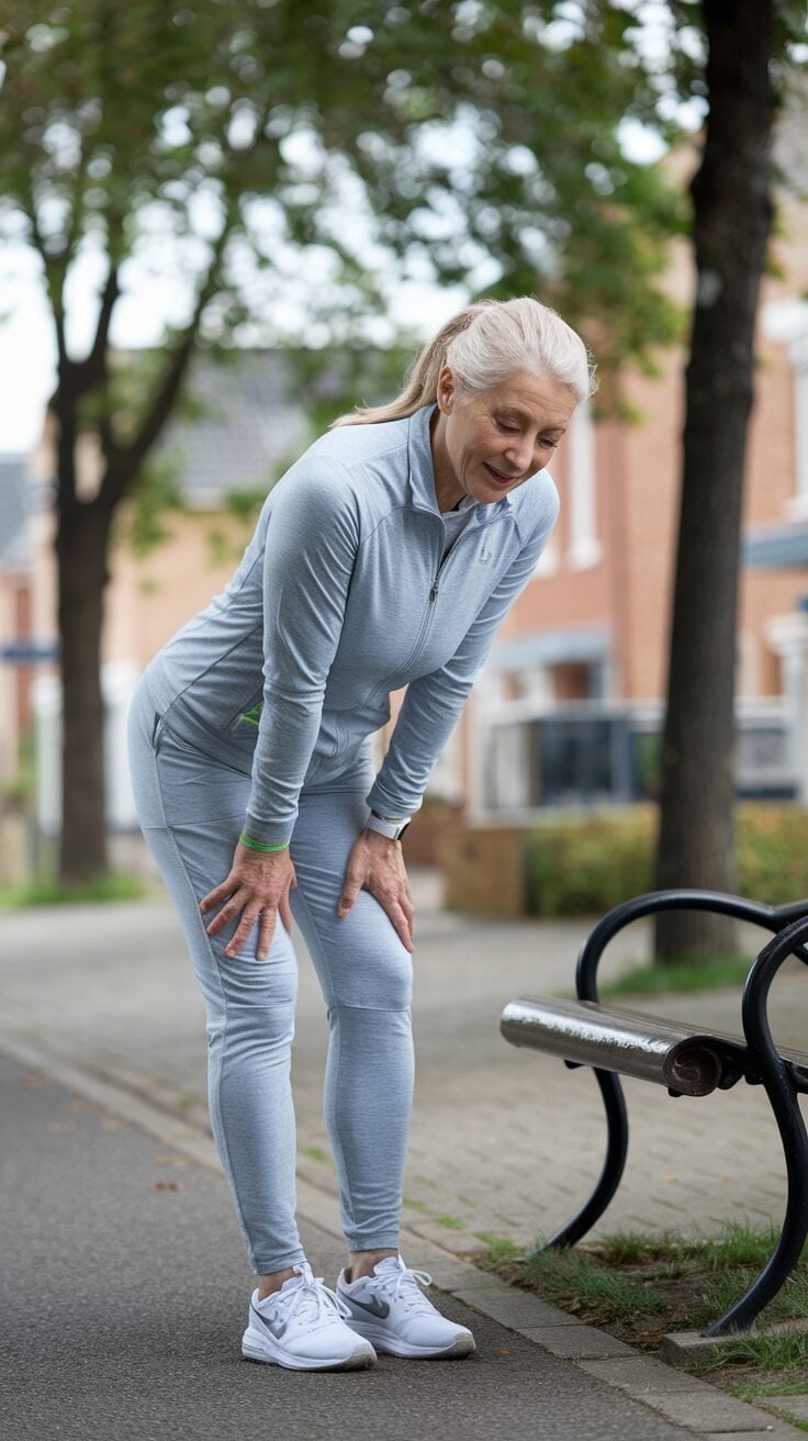 7 Expert Tips to Get in Shape at 60 - Ask Bart