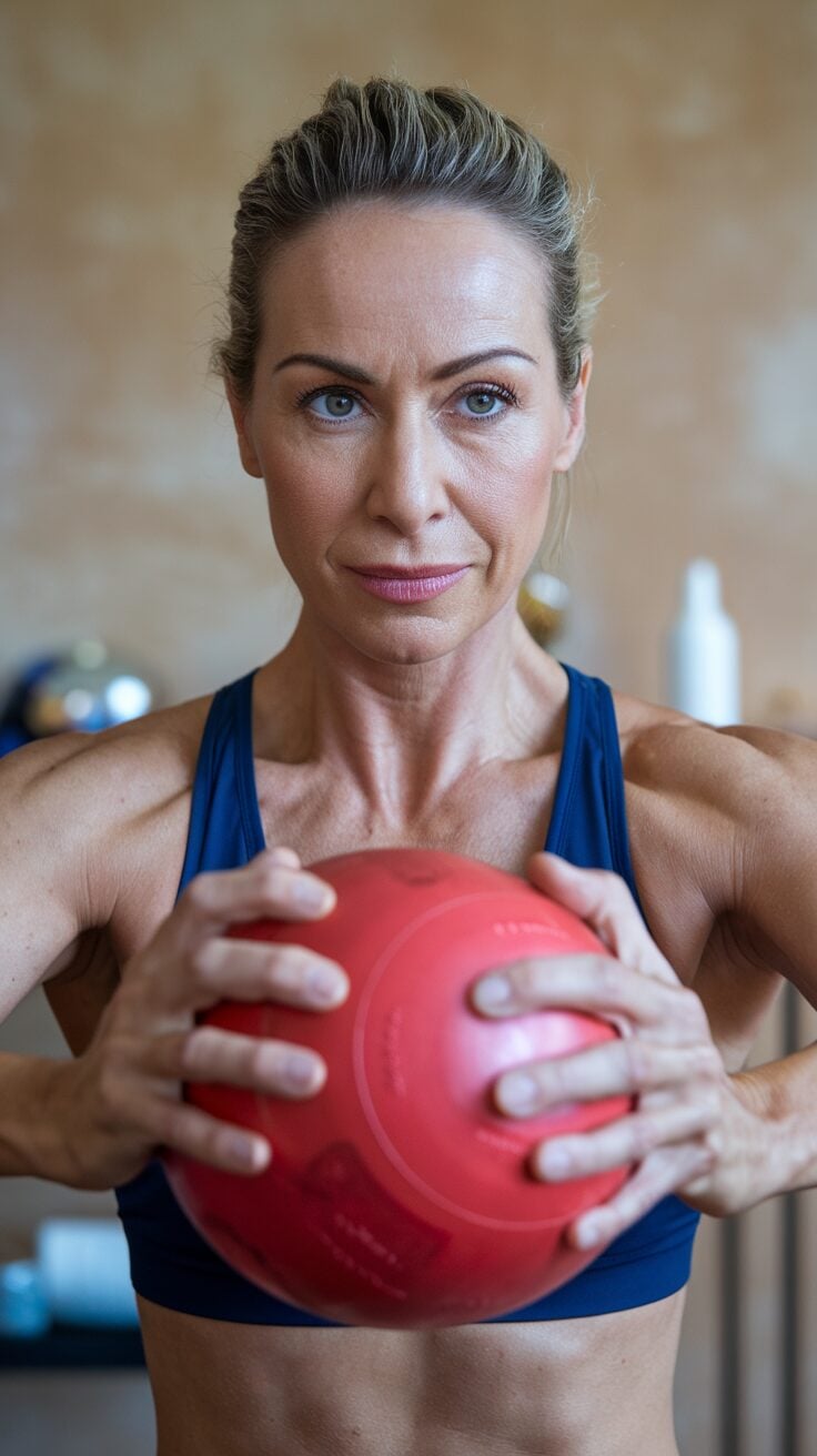 7 Best Grip Exercises To Build Strength When 40+ - Ask Bart