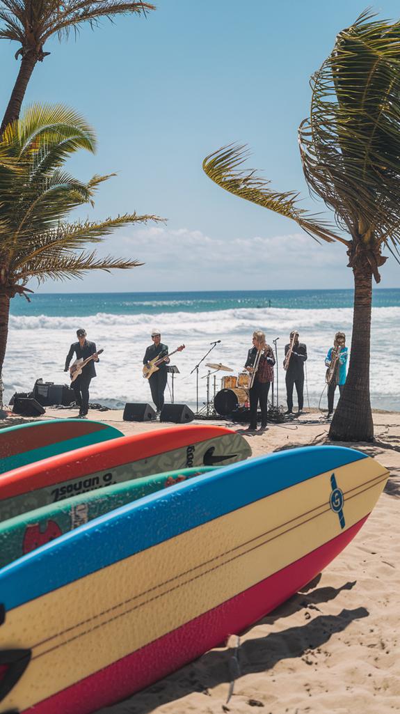 The Ultimate Boomer’s Guide to Surf Music In 2025 - Ask Bart