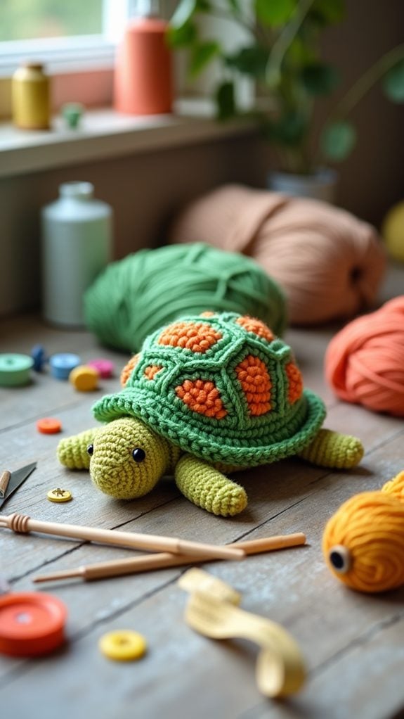 20 Latest Crochet Animals Ideas You Need To Try In 2025! - Ask Bart