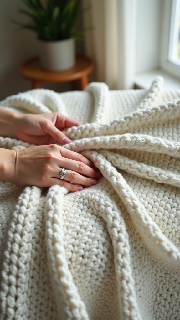 20 Latest Crochet Throw Ideas You Need To Try In 2025! - Ask Bart