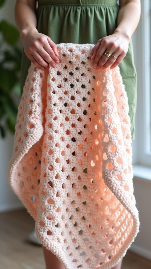 20 Latest Crochet Throw Ideas You Need To Try In 2025! - Ask Bart