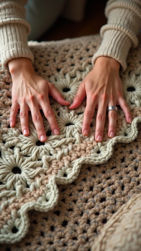 20 Latest Crochet Rug Ideas You Need To Try In 2025! - Ask Bart