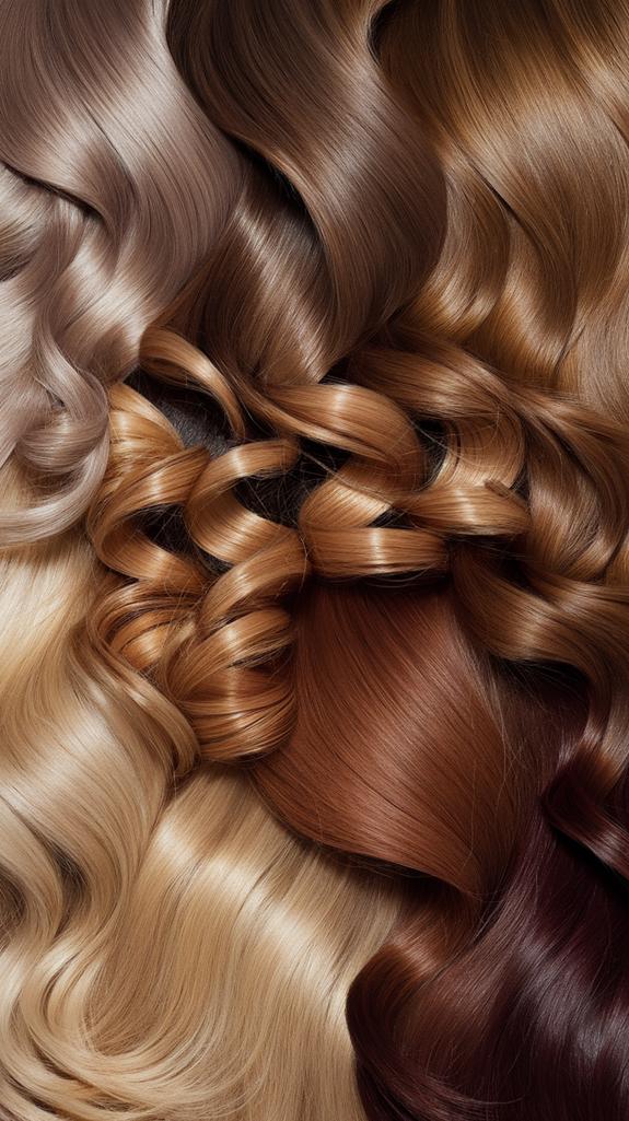 11 Must-Follow Steps for Perfect Salon Hair Highlights! - Ask Bart