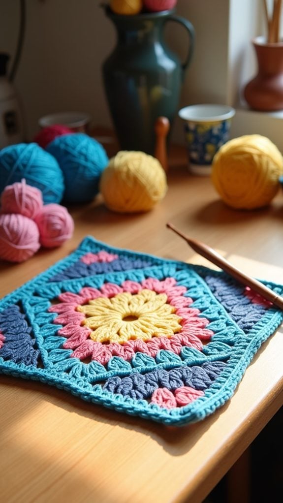 20 Latest Crochet Shell Stitch Ideas To Try In 2025! - Ask Bart