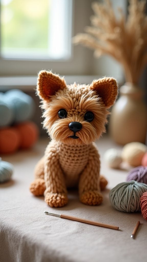20 Latest Crochet Dog Ideas To Try In 2025! - Ask Bart