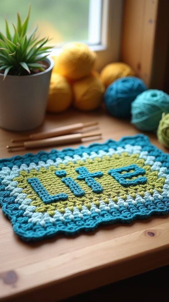 20 Latest Crochet Tapestry Ideas To Try In 2025! - Ask Bart