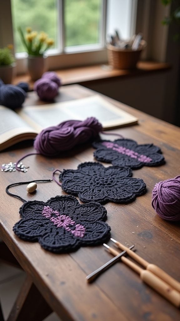 20 Latest Crochet Bat Ideas To Try In 2025! - Ask Bart