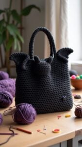 20 Latest Crochet Bat Ideas To Try In 2025! - Ask Bart