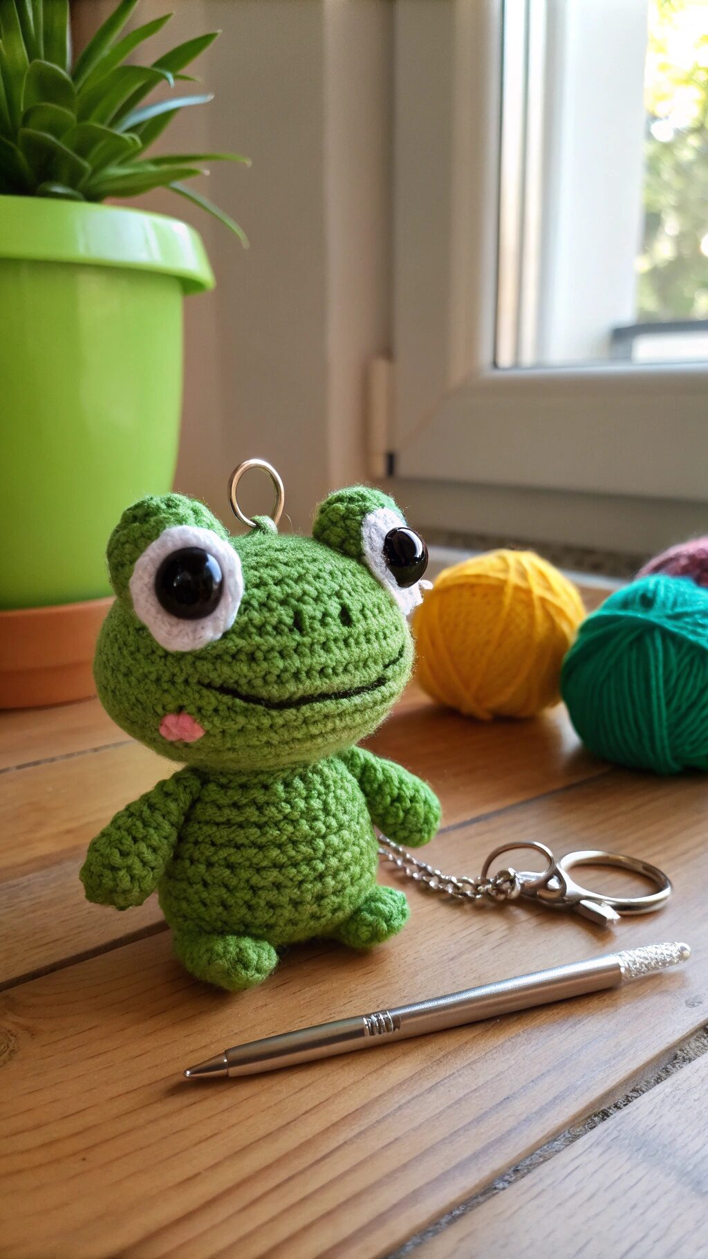 20 Latest Crochet Frog Ideas To Try In 2025! - Ask Bart