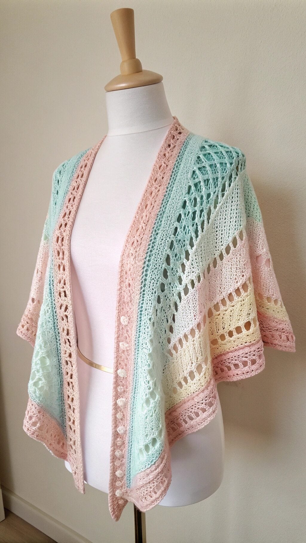 20 Latest Crochet Shrug Ideas To Try In 2025! - Ask Bart