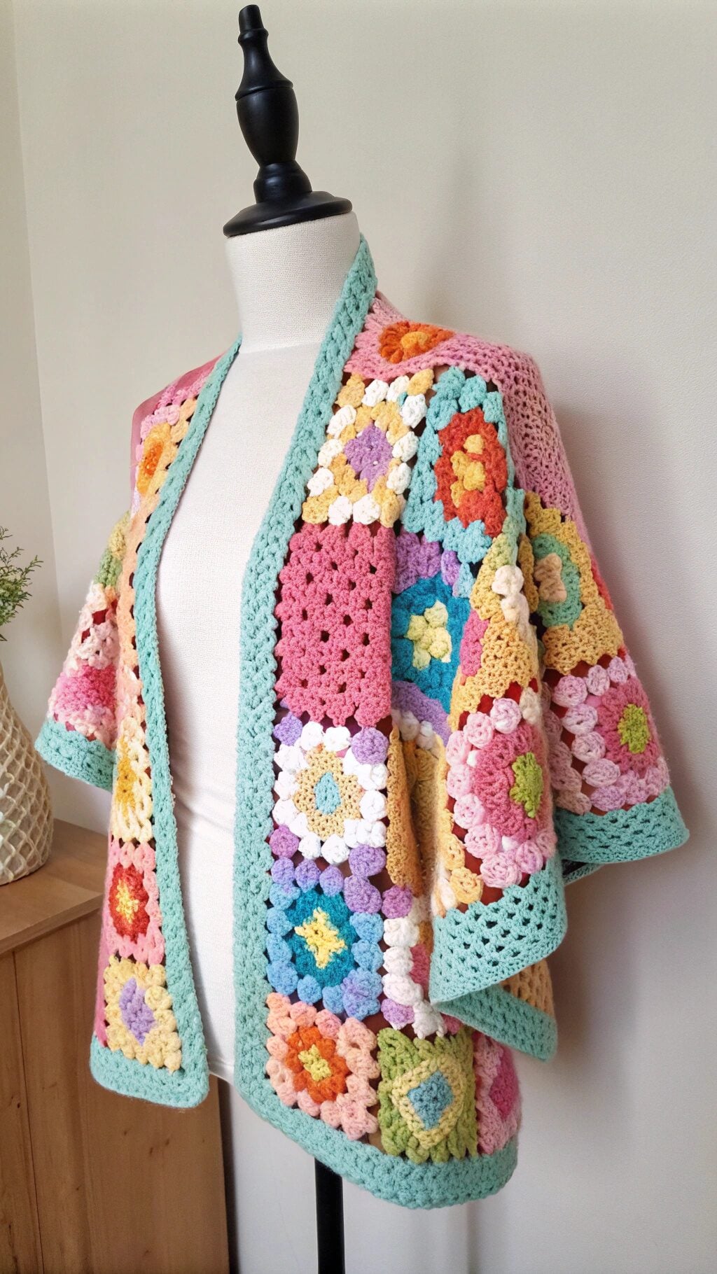 20 Latest Crochet Shrug Ideas To Try In 2025! - Ask Bart