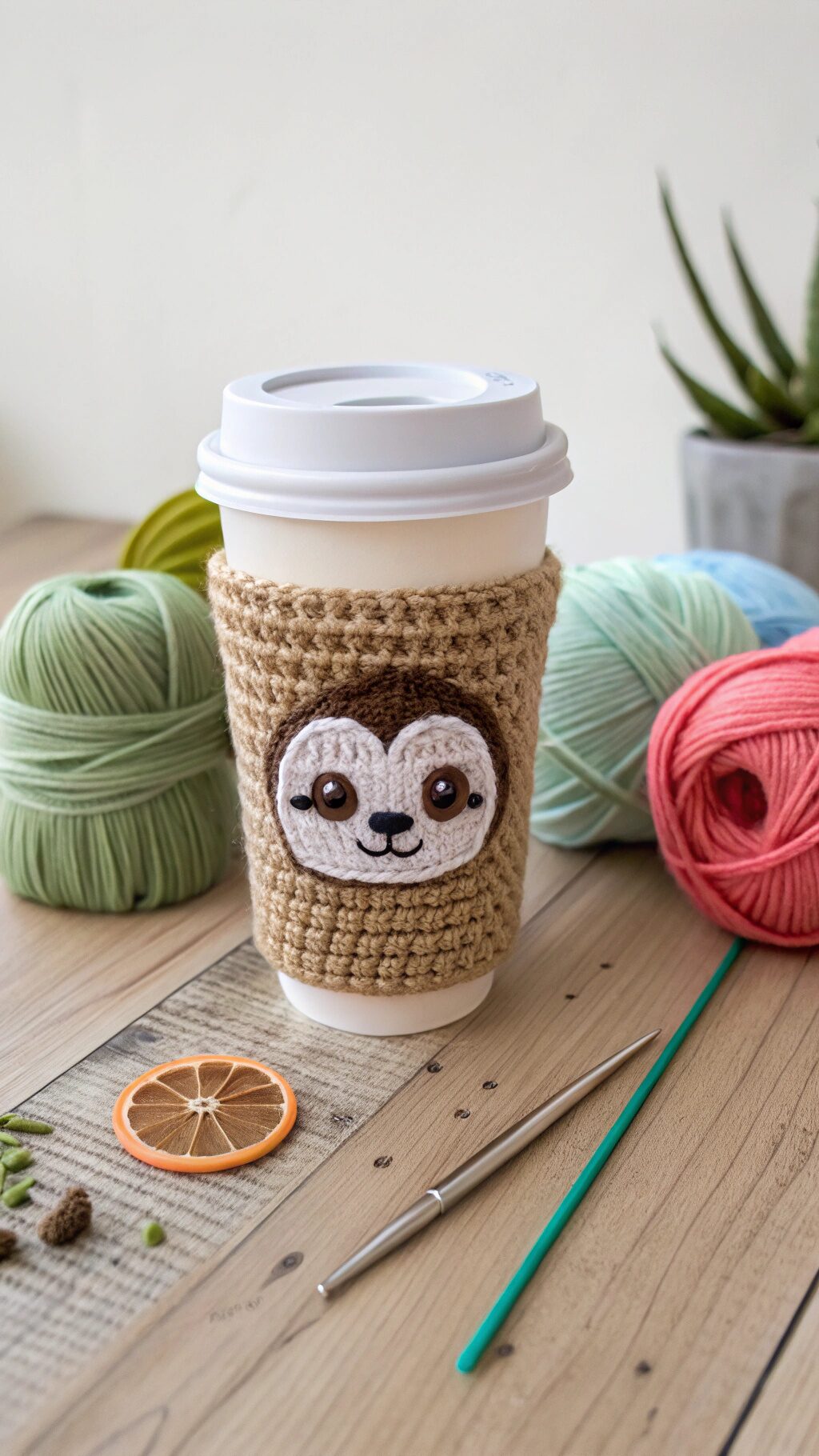 20 Latest Crochet Sloth Ideas To Try In 2025! - Ask Bart
