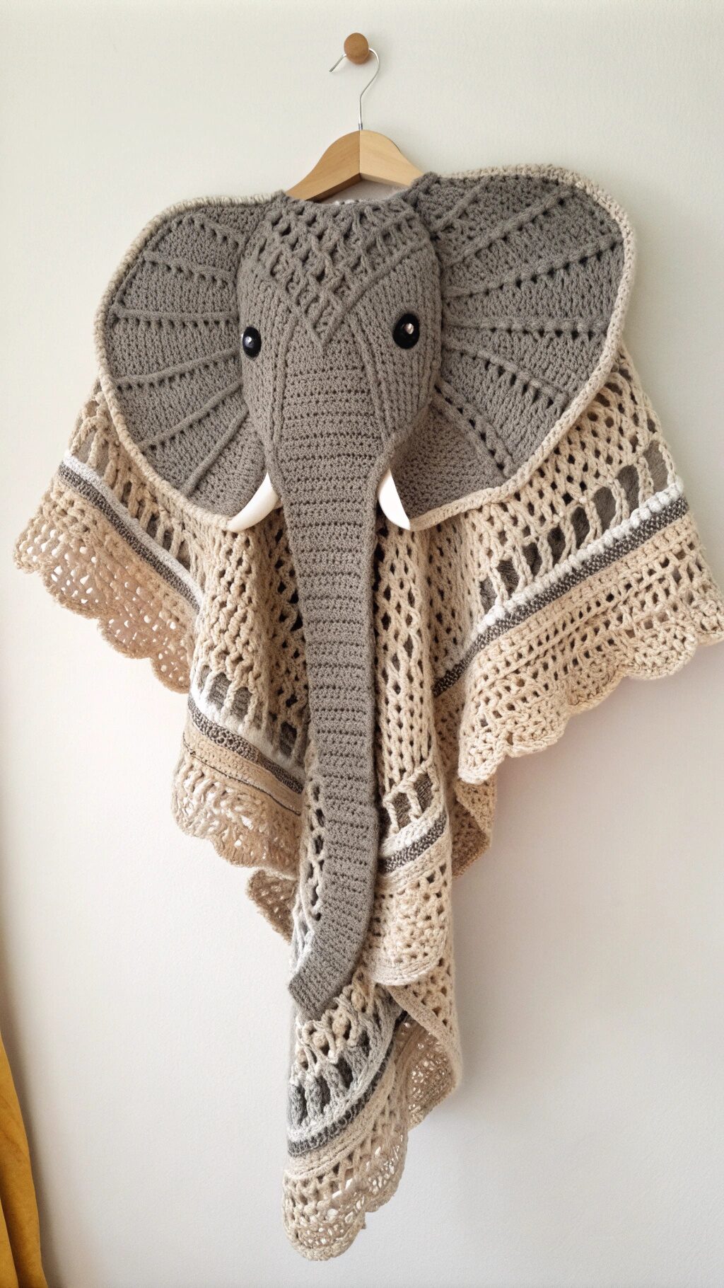 20 Latest Crochet Elephant Ideas To Try In 2025! - Ask Bart