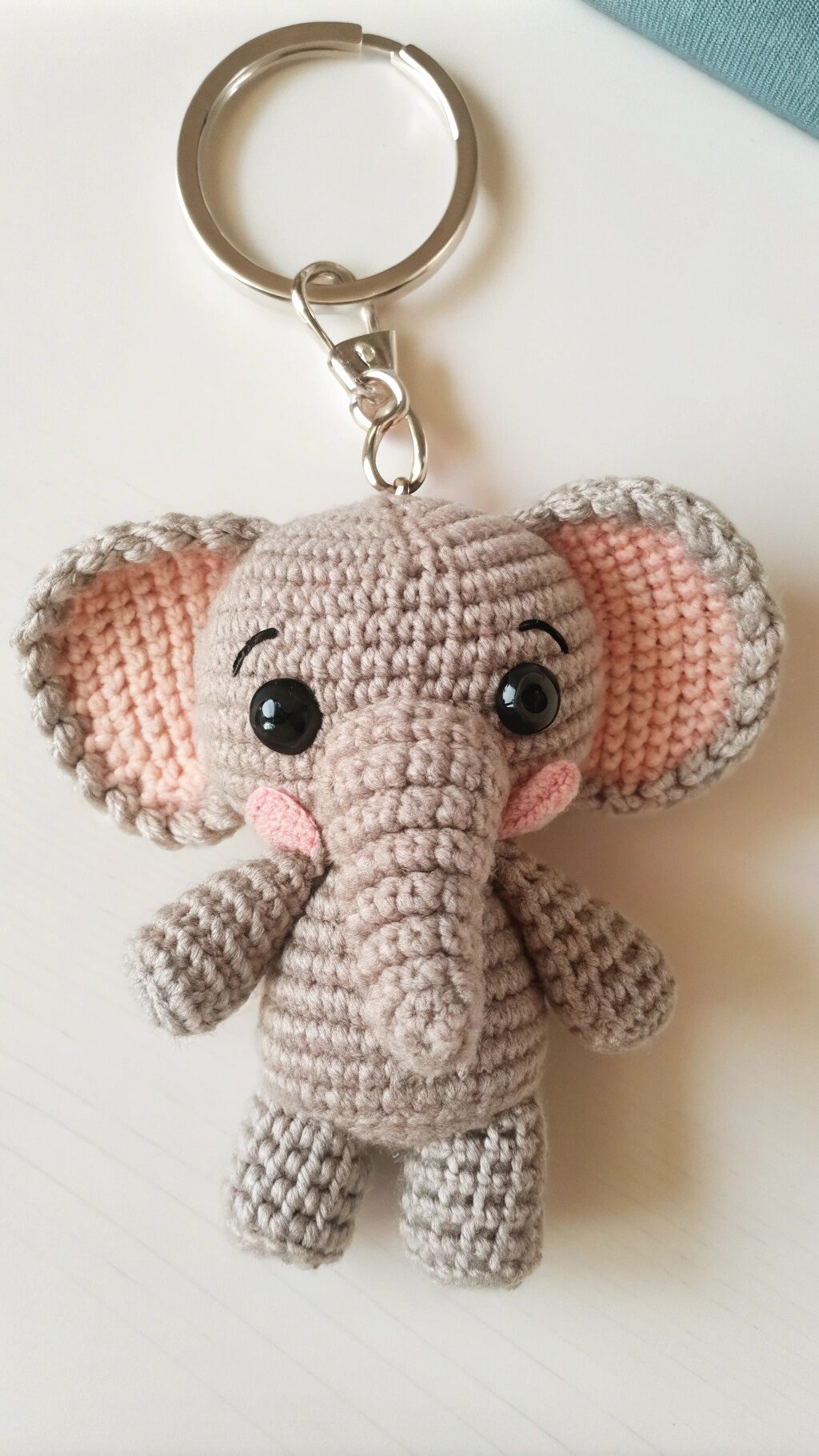 20 Latest Crochet Elephant Ideas To Try In 2025! - Ask Bart