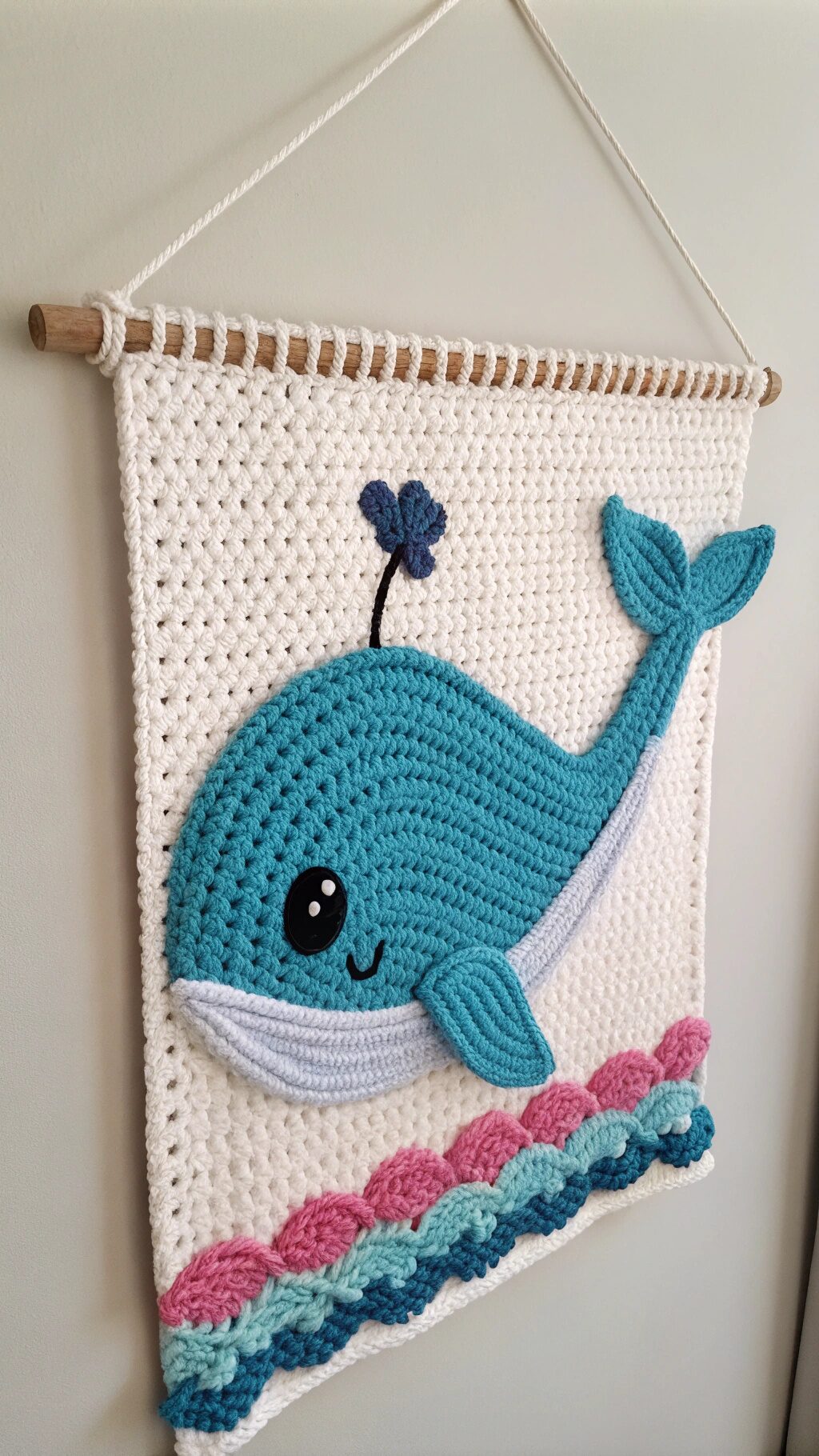 20 Latest Crochet Whale Ideas To Try In 2025! - Ask Bart