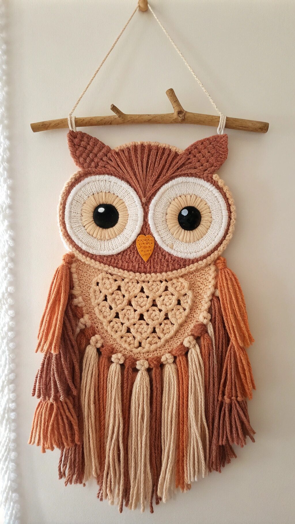 20 Latest Crochet Owl Ideas To Try In 2025! - Ask Bart