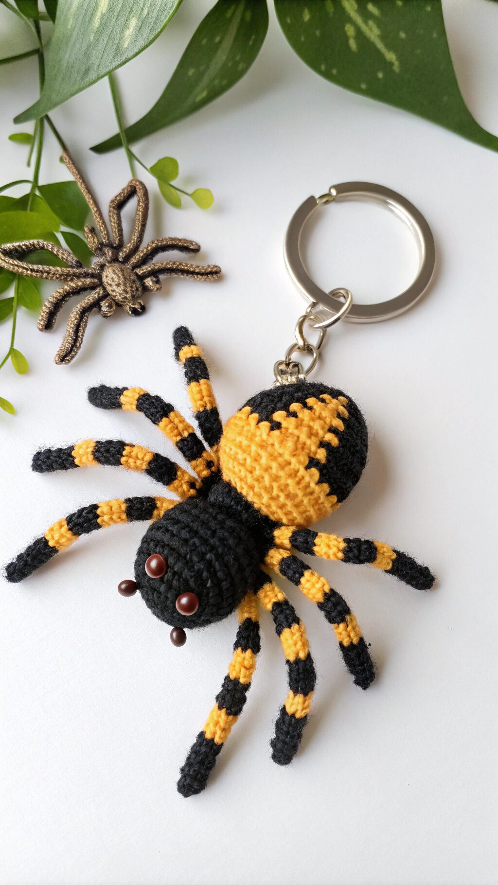 20 Latest Crochet Spider Ideas To Try In 2025! - Ask Bart