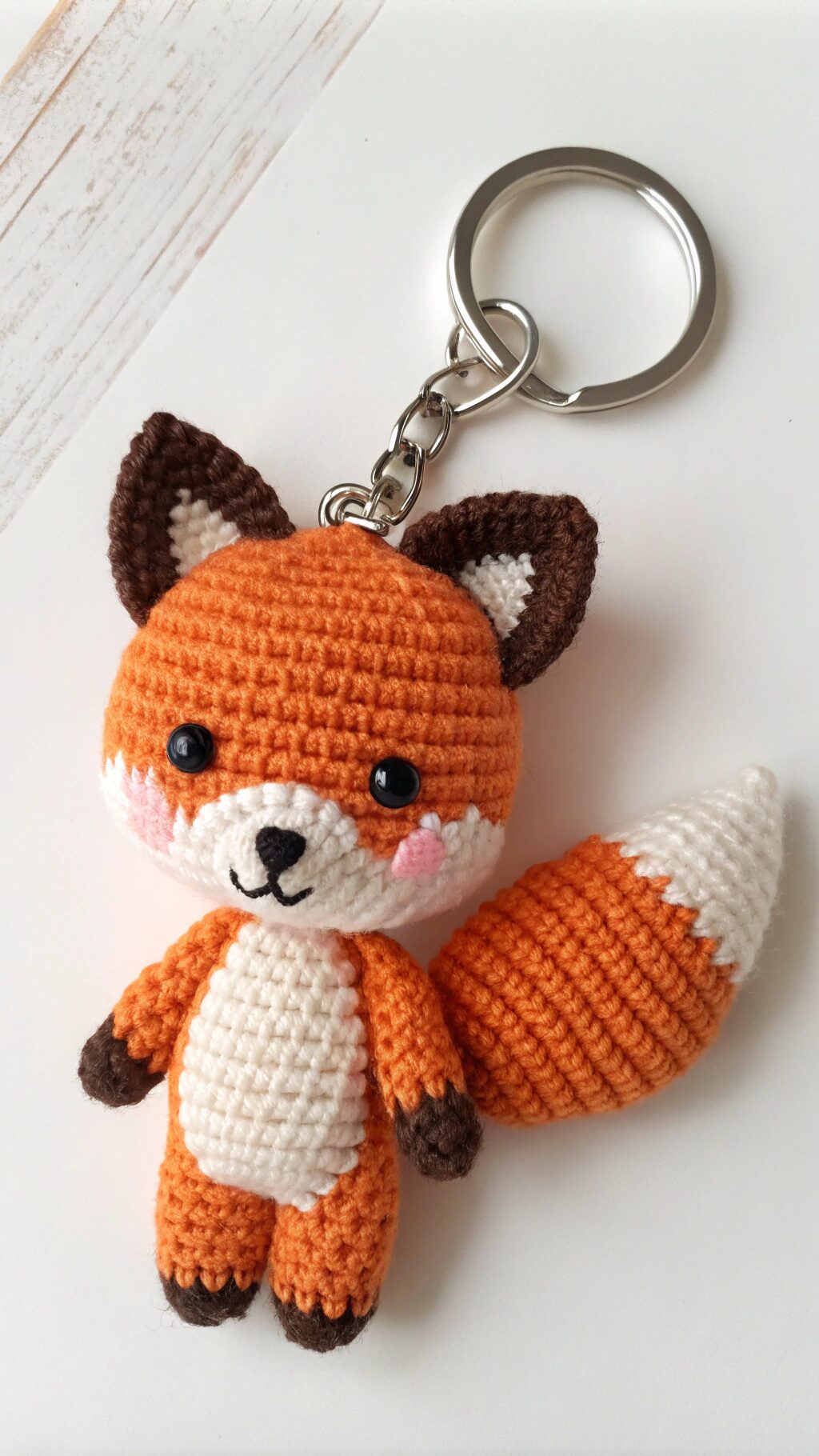 20 Latest Crochet Fox Ideas To Try In 2025! - Ask Bart