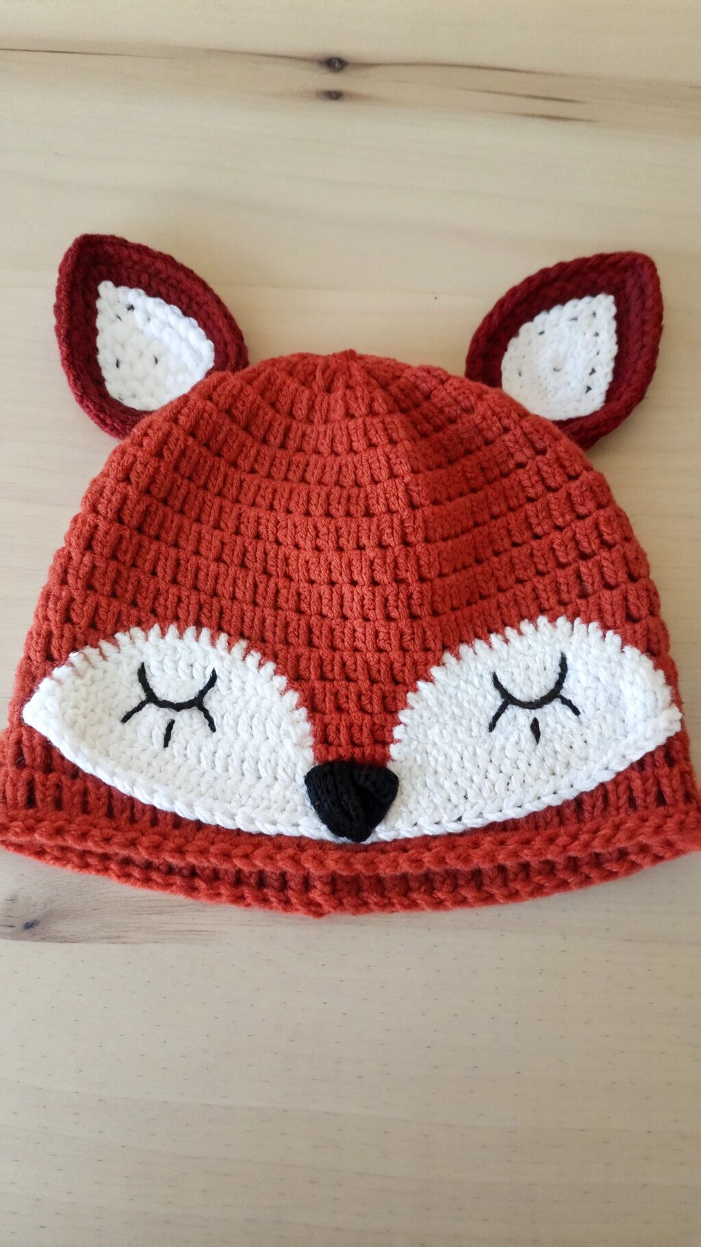 20 Latest Crochet Fox Ideas To Try In 2025! - Ask Bart