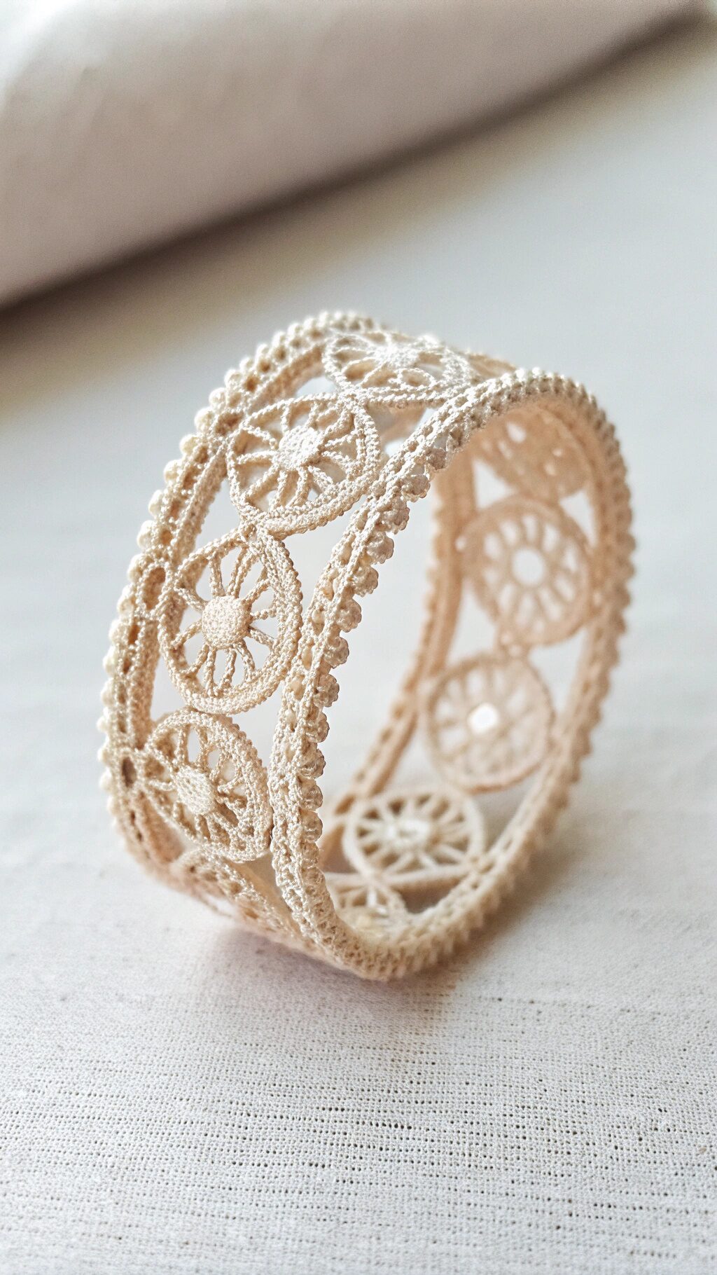 20 Latest Crochet Ring Ideas To Try In 2025! - Ask Bart