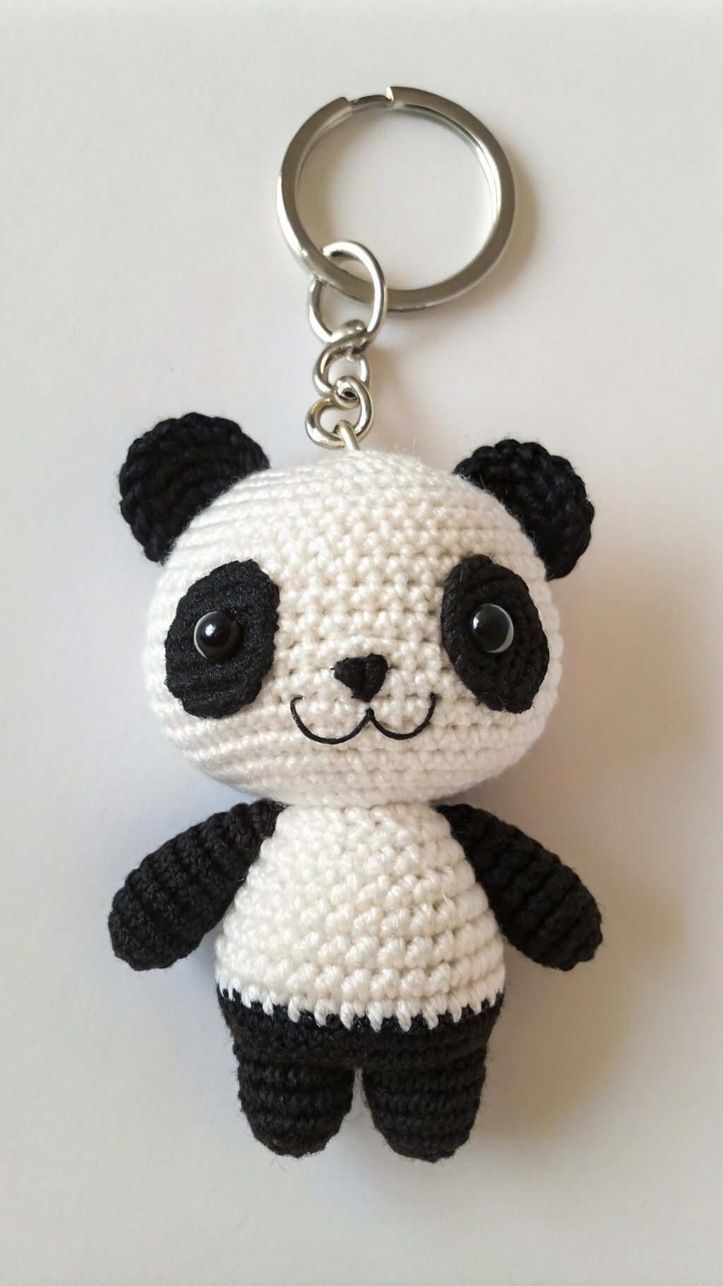 20 Latest Crochet Panda Ideas To Try In 2025! - Ask Bart
