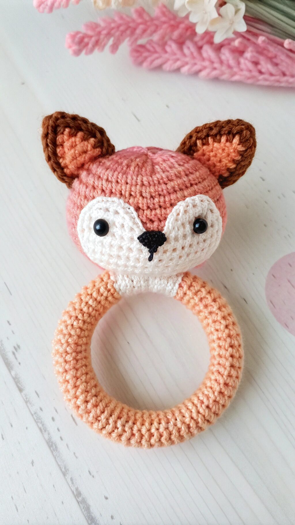 20 Latest Crochet Ring Ideas To Try In 2025! - Ask Bart