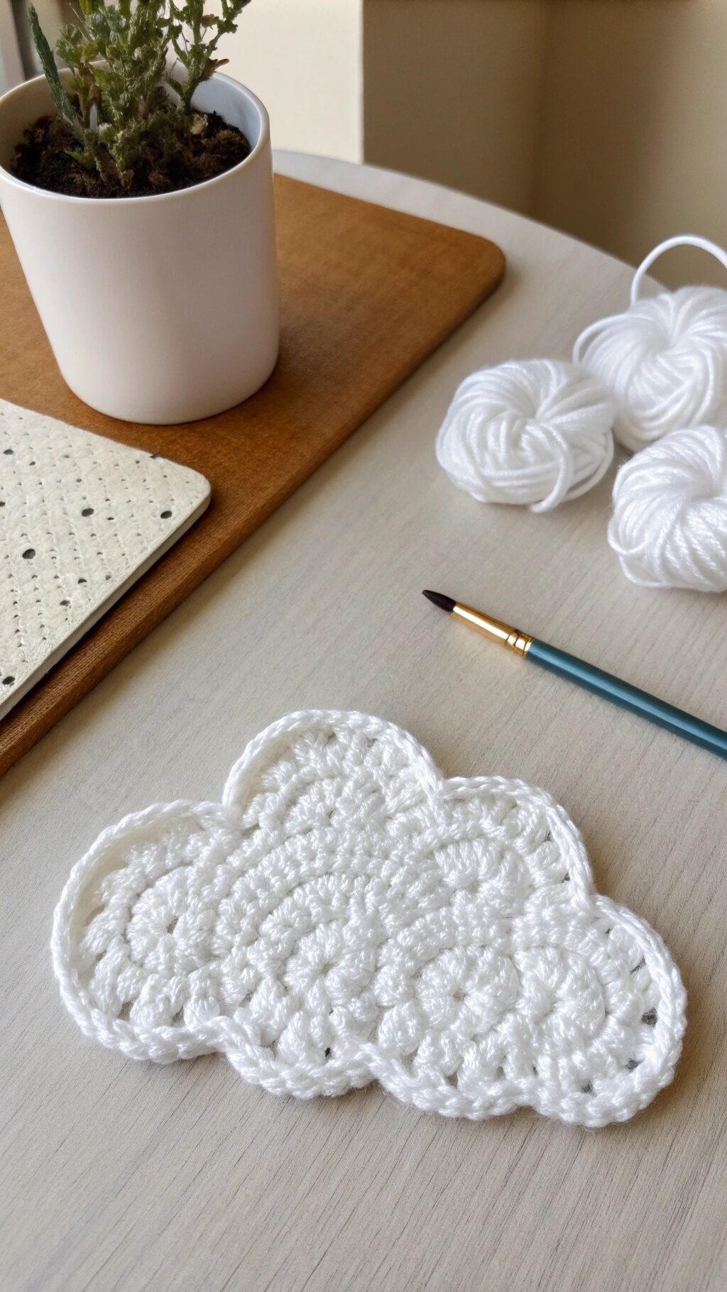 20 Latest Crochet Applique Ideas To Try In 2025! - Ask Bart