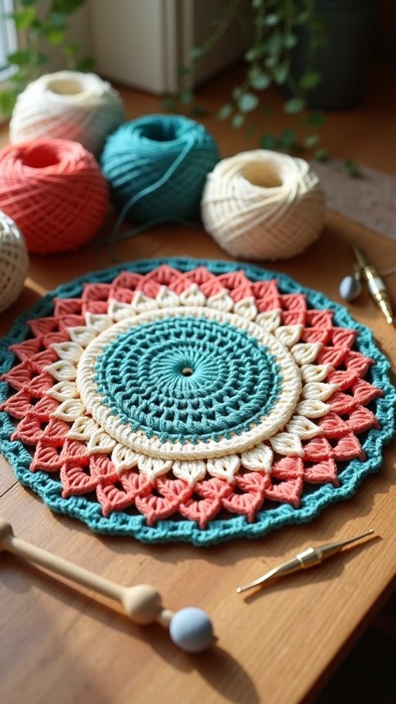 20 Latest Crochet Applique Ideas To Try In 2025! - Ask Bart